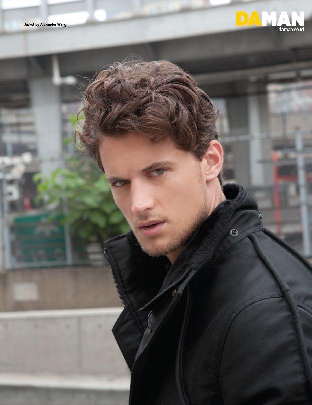 Exclusive Feature: Garrett Neff