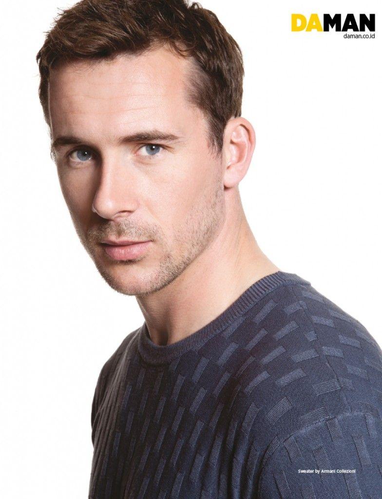 barry sloane brookside