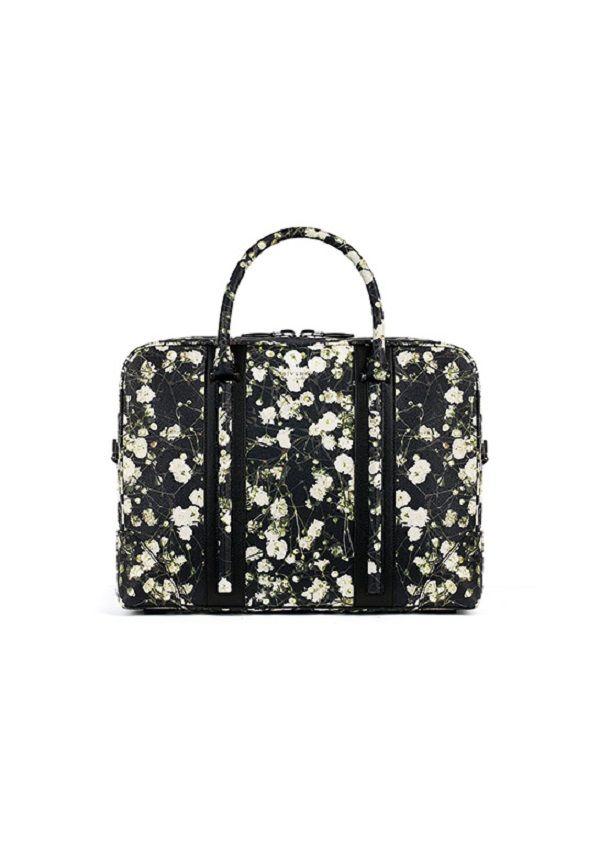 givenchy print bag