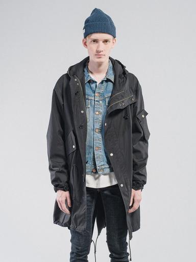 Exclusive Interview: Nudie Jeans' Maria Erixon - DA MAN Magazine - Make ...