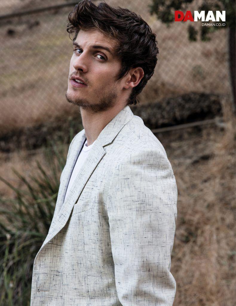 daniel sharman gallery