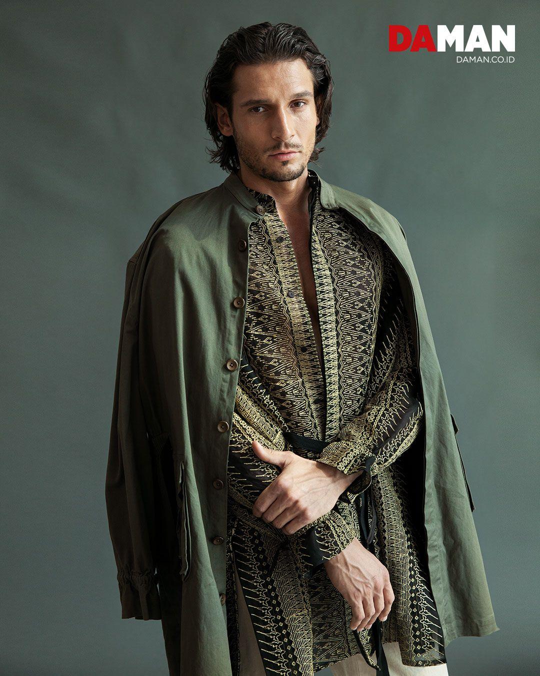 The Best of Indonesian Designers' Collections Featuring Mircea Suba