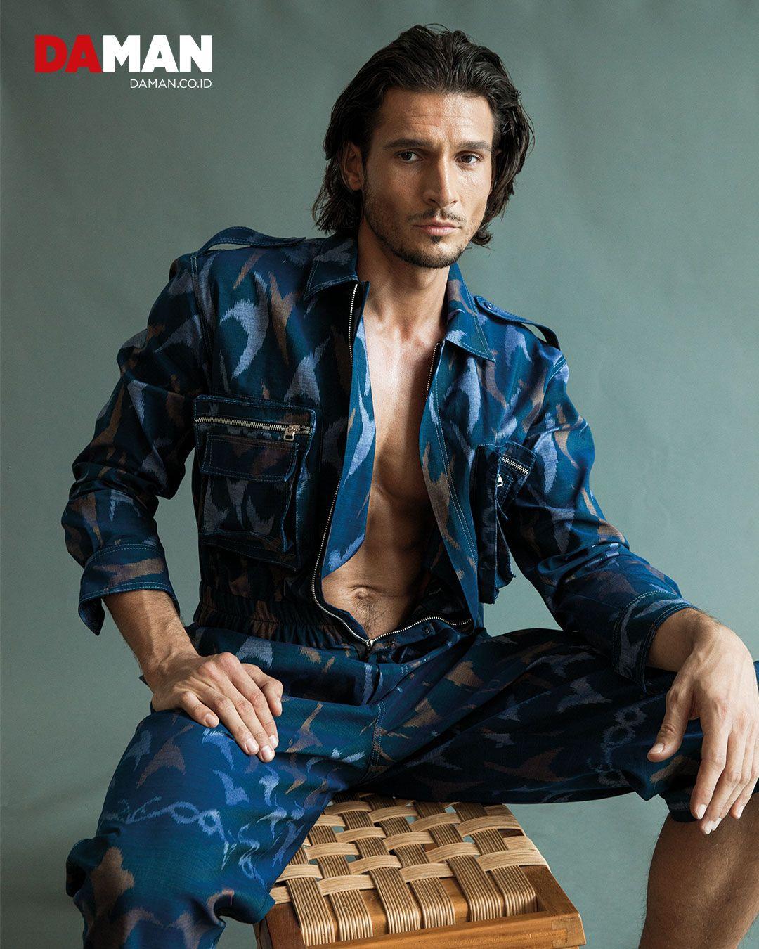 The Best of Indonesian Designers' Collections Featuring Mircea Suba