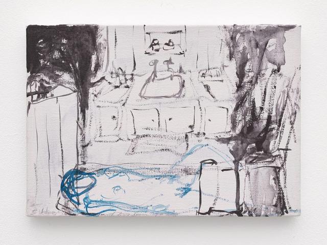 "I Thrive in Solitude": Tracey Emin reveals New Paintings