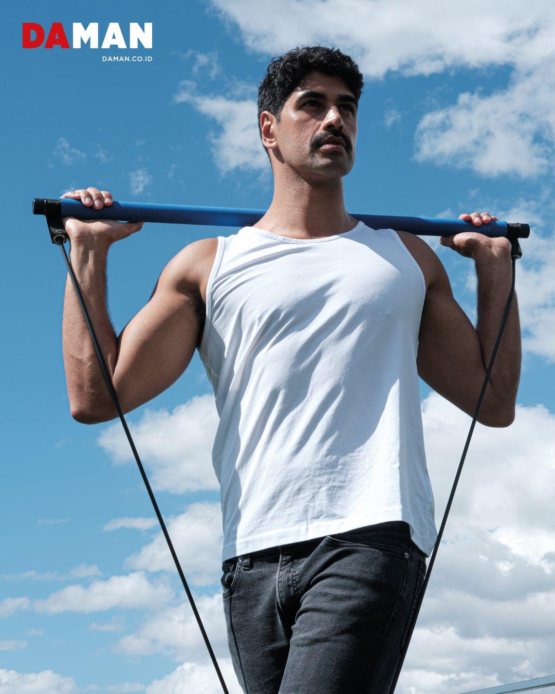 The 12th Annual DAMAN Party 2019 - DA MAN Magazine - Make Your Own Style!